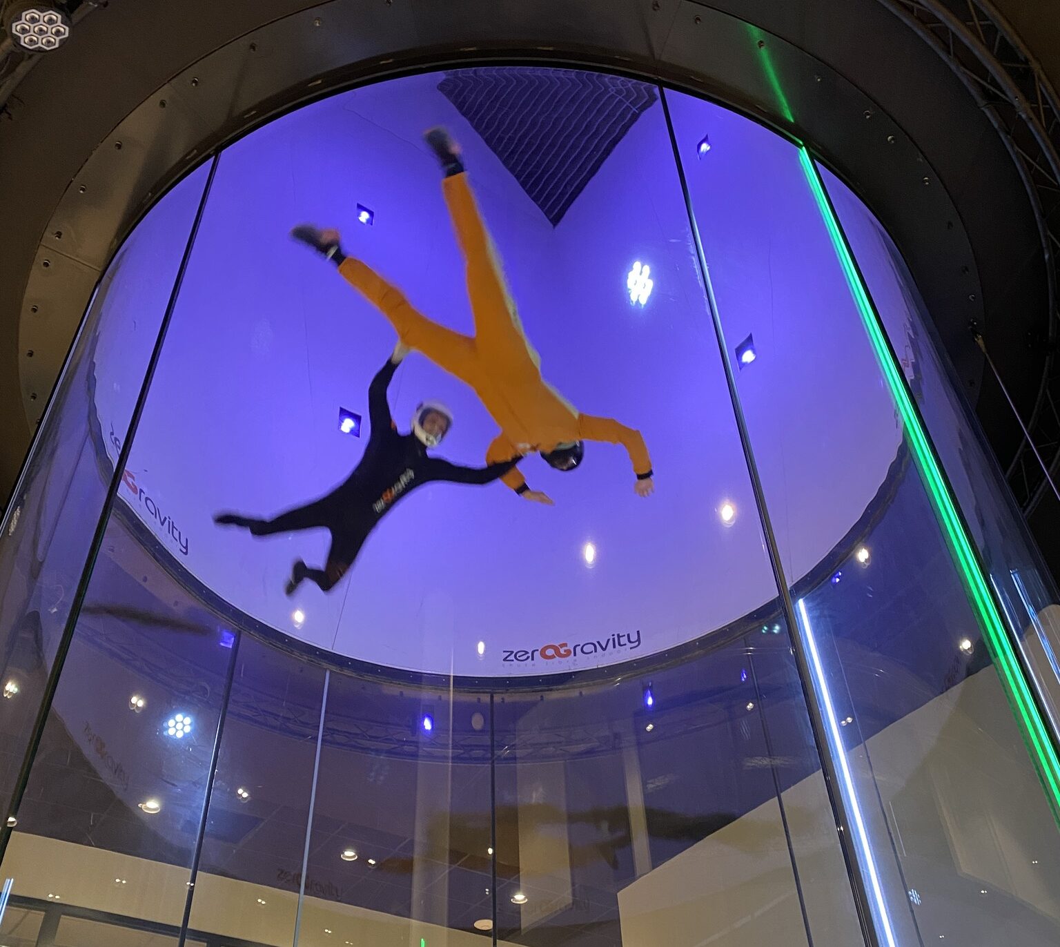 Tarifs & Réservations | zerOGravity